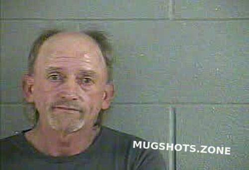 PAULL TRACY DEWAYNE 02/25/2024 - Barren County Mugshots Zone