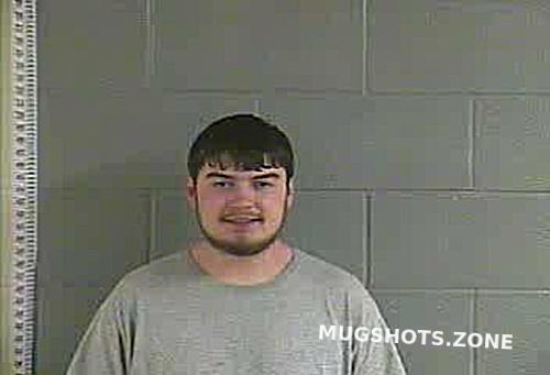 DUKE DAMIAN EDWARD 02/27/2024 - Barren County Mugshots Zone