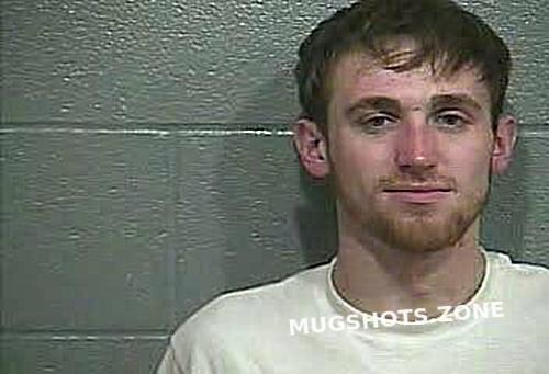PROFFITT MATTHEW RYAN 03/03/2024 - Barren County Mugshots Zone