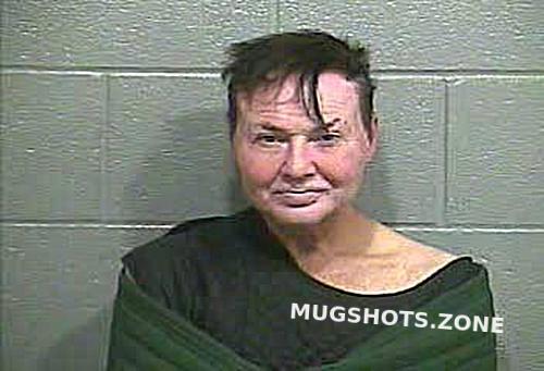 PERDUE CHRISTOPHER ROBIN 03/05/2024 - Barren County Mugshots Zone