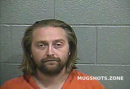 DILLEY THOMAS JR 03/07/2024 - Barren County Mugshots Zone