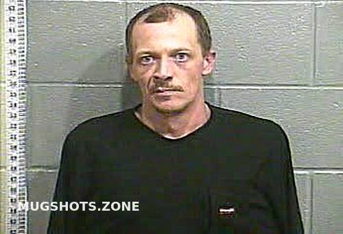 WRIGHT TRACY DALE 03/07/2024 - Barren County Mugshots Zone