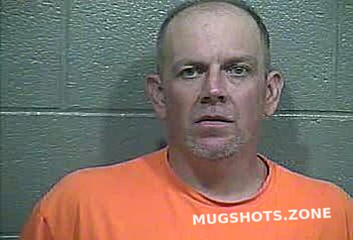 PARMELEE JONATHAN 03/08/2024 - Barren County Mugshots Zone