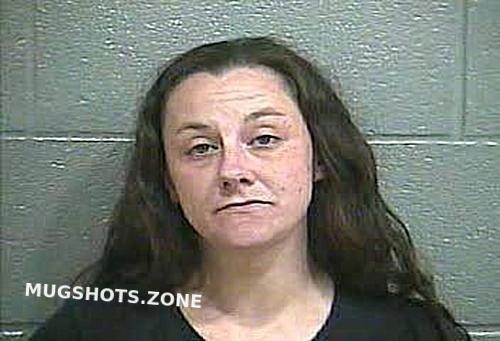 GRIDER KATRINA 03/12/2024 - Barren County Mugshots Zone