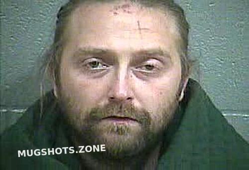 DILLEY THOMAS JOE JR 03/12/2024 - Barren County Mugshots Zone