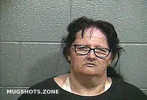 MINTON ANGELA DEAN 03/14/2024 - Barren County Mugshots Zone