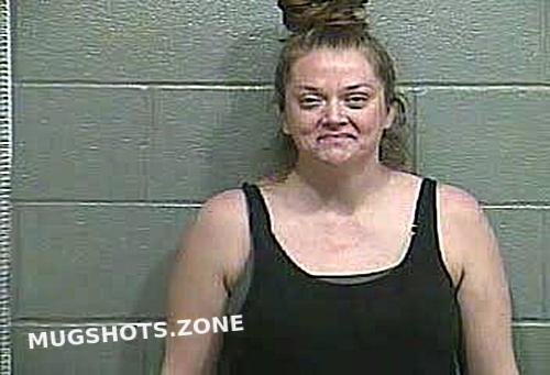 PIERCY AMANDA RENA 03/21/2024 - Barren County Mugshots Zone