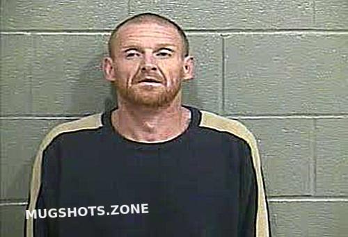 ABNEY NATHAN 03/24/2024 - Barren County Mugshots Zone