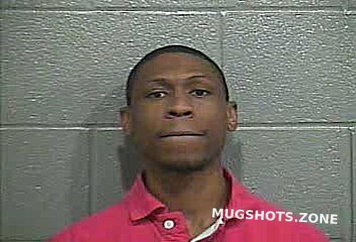 HAYMON RAEKWON THOMAS 03/25/2024 - Barren County Mugshots Zone