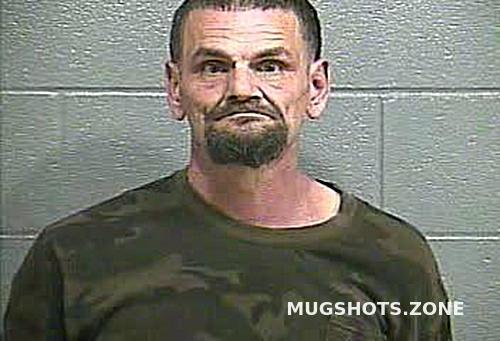BOSWELL RICHARD RAY 03/27/2024 - Barren County Mugshots Zone