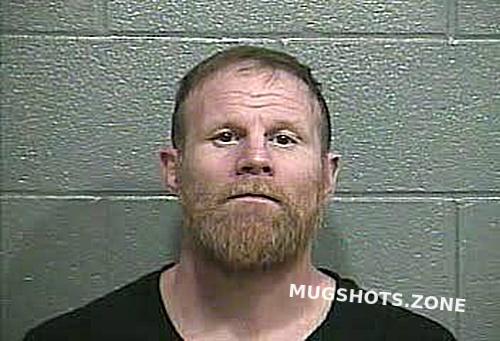 FIELDS DUSTIN GAGE 04/04/2024 - Barren County Mugshots Zone