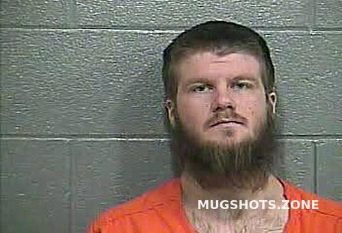 WOOTEN DUSTIN 04/05/2024 - Barren County Mugshots Zone