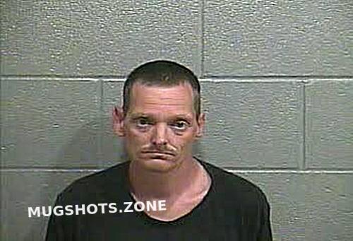 THOMAS JOSEPH WAYNE 04/08/2024 - Barren County Mugshots Zone