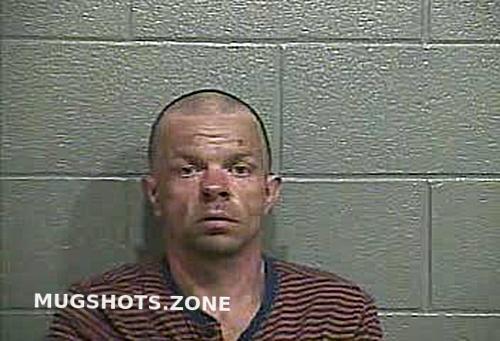 BOWE STEVEN KEITH 04/14/2024 - Barren County Mugshots Zone