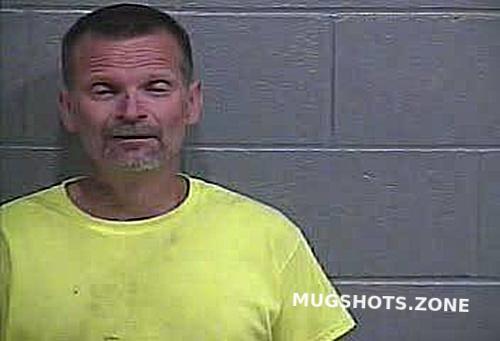 ANDERSON JASON 04/23/2024 - Barren County Mugshots Zone