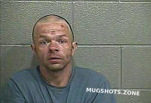BOWE STEVEN KEITH 04/25/2024 - Barren County Mugshots Zone