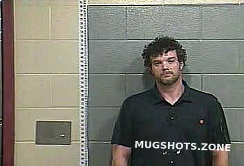STEBBINS RANDY JAY 04/30/2024 - Barren County Mugshots Zone