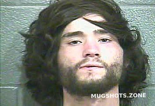RYE CHRISTOPHER A 05/01/2024 - Barren County Mugshots Zone