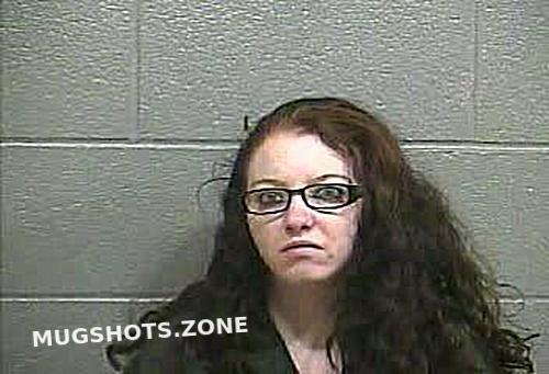 BOWLES MINDY 05/02/2024 - Barren County Mugshots Zone