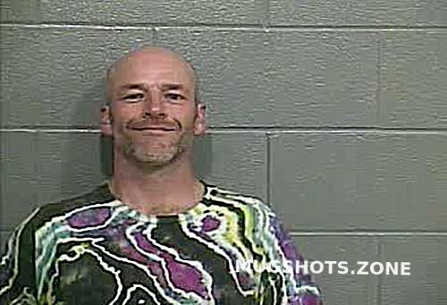 PRICE CHRISTOPHER SHANE 05/05/2024 - Barren County Mugshots Zone