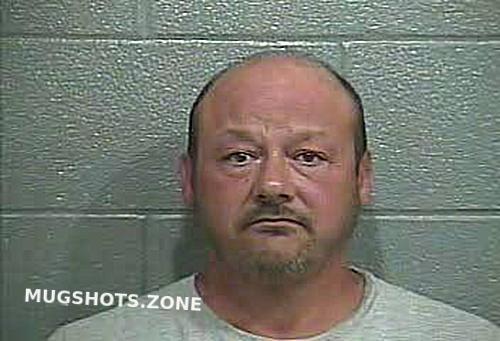 PEDIGO DANNY DEWAYNE 05/13/2024 - Barren County Mugshots Zone
