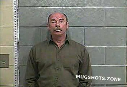 WITCHER JASON ADRIAN 05/15/2024 - Barren County Mugshots Zone