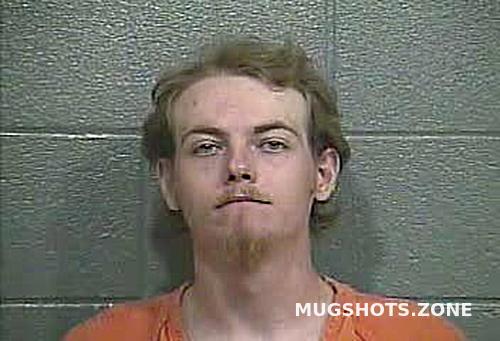 ADAMS JUSTIN CLAY 05/18/2024 - Barren County Mugshots Zone