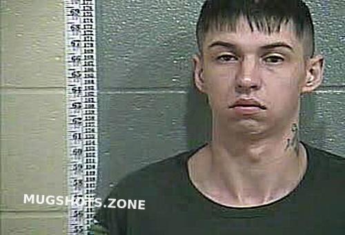 ROBERTS RICKY LEE 05/18/2024 - Barren County Mugshots Zone