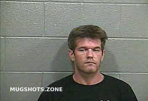 DENINE ROBERT C 05/21/2024 - Barren County Mugshots Zone