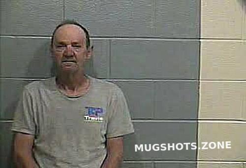 NETHERTON CHARLES HURLA 05/26/2024 - Barren County Mugshots Zone