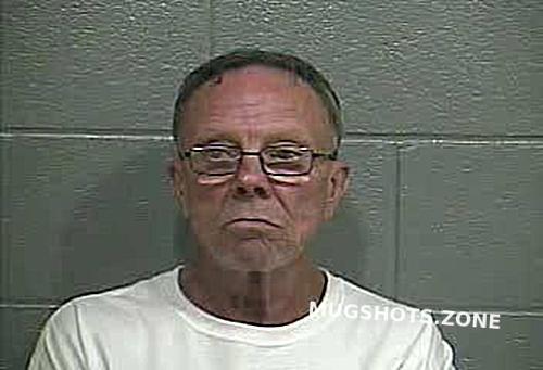 CARDWELL GARY 05/29/2024 - Barren County Mugshots Zone