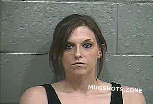 TURNER AIMEE D 05/30/2024 - Barren County Mugshots Zone