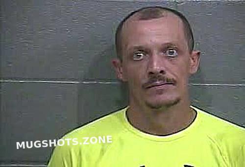 WRIGHT TRACY D 05/31/2024 - Barren County Mugshots Zone
