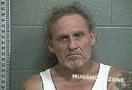 WHITLOW RICHARD LEE 06/01/2024 - Barren County Mugshots Zone