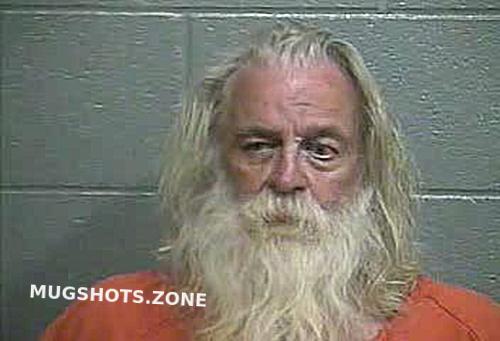 BUCK DAVID 06/01/2024 - Barren County Mugshots Zone