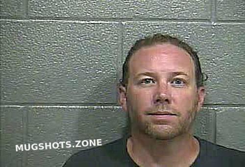 HOUCHENS STEVEN CHAD 06/02/2024 - Barren County Mugshots Zone