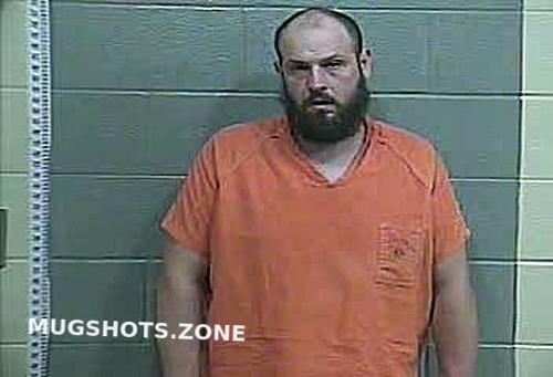NETHERTON BRANDON WADE 06/02/2024 - Barren County Mugshots Zone