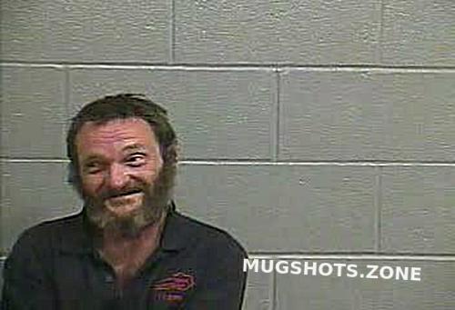 MUSE JEFFREY DALE 06/04/2024 - Barren County Mugshots Zone