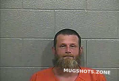 SHELTON TERRY ALLEN 06/05/2024 - Barren County Mugshots Zone