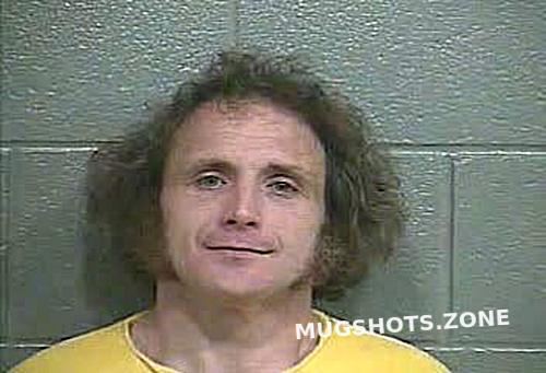 FULTZ JOHN THOMAS 06/10/2024 - Barren County Mugshots Zone