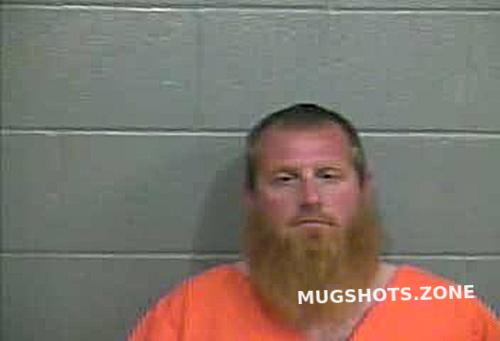 MILTON ADAM DEWAYNE 06/17/2024 - Barren County Mugshots Zone