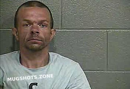 BOWE STEVEN KEITH 06/19/2024 - Barren County Mugshots Zone