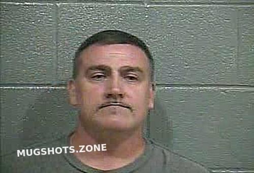 WILLIAMS TERRY NORMAN 06/21/2024 - Barren County Mugshots Zone