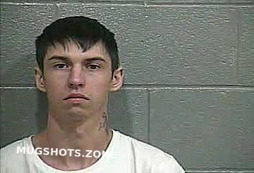 ROBERTS RICKY LEE 06/21/2024 - Barren County Mugshots Zone