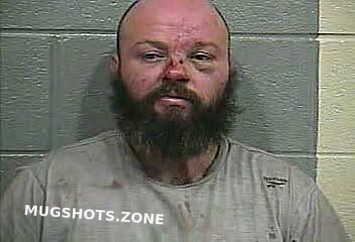 OLIVER TIMOTHY LEE 06/23/2024 - Barren County Mugshots Zone