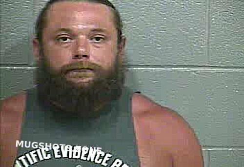 PARKHURST CHRISTOPHER SEAN 06/23/2024 - Barren County Mugshots Zone