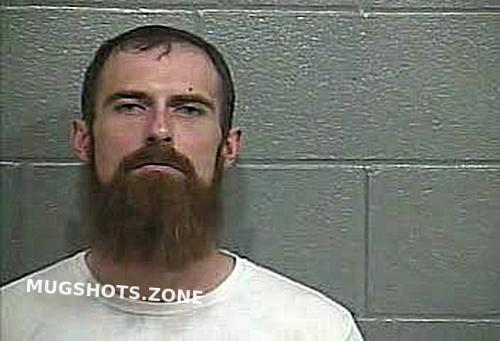 MEREDITH JARROD MATTHEW 06/24/2024 - Barren County Mugshots Zone