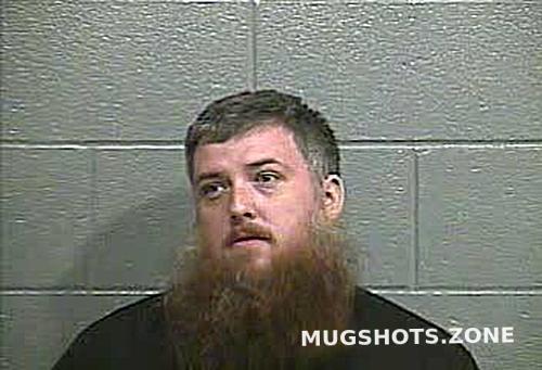 VEATCH JEREMY SCOTT 06/26/2024 - Barren County Mugshots Zone