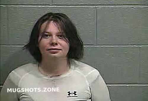 GUFFEY CHANEY GRACE 06/27/2024 - Barren County Mugshots Zone