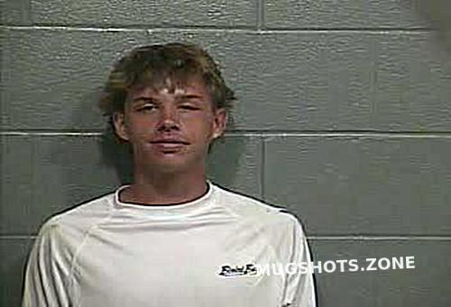 SHIPP BRAYDEN DANIEL 06/30/2024 - Barren County Mugshots Zone